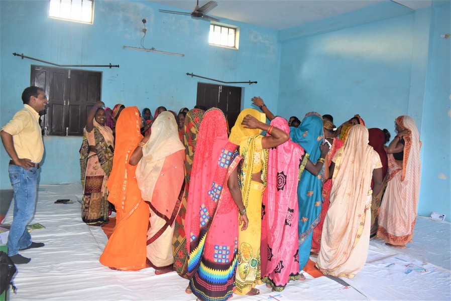 Importance And Process Of Developing Community based Systems Importance And Process Of Developing Community based Systems